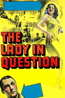 ‎The Lady in Question (1940) directed by Charles Vidor • Reviews, film ...