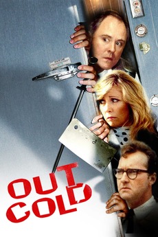 ‎Out Cold (1989) directed by Malcolm Mowbray • Reviews, film + cast ...