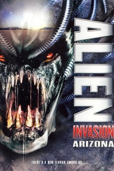 ‎Alien Invasion Arizona (2007) directed by Dustin Rikert • Reviews ...