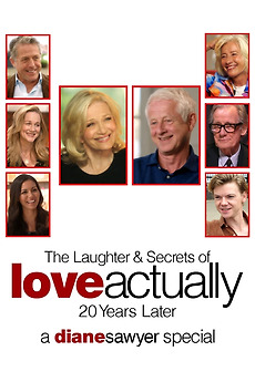 ‎The Laughter & Secrets of Love Actually: 20 Years Later – A Diane ...