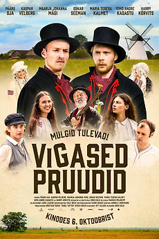 ‎Faulty Brides (2023) directed by Ergo Kuld • Reviews, film + cast ...