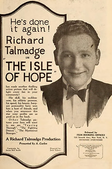 ‎The Isle of Hope (1925) directed by Jack Nelson • Reviews, film + cast ...