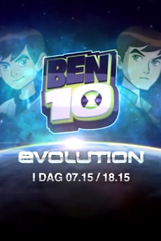 â žben 10 Evolution 2012 â Reviews Film Cast â Letterboxd