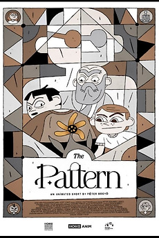 ‎The Pattern (2022) directed by Peter Bogyo • Reviews, film + cast ...