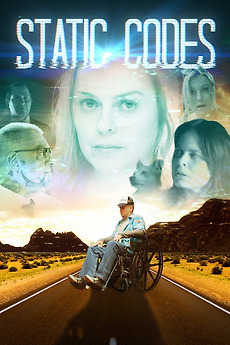 Static Codes’ review by Richard Propes • Letterboxd