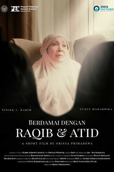 ‎Berdamai Dengan Raqib dan Atid (2022) directed by Orista Primadewa • Reviews, film + cast ...
