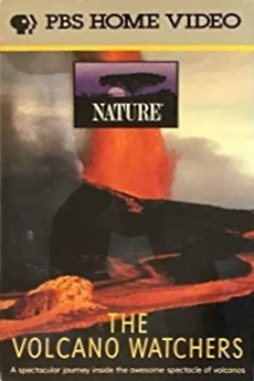 ‎The Volcano Watchers (1987) directed by David Heeley • Reviews, film ...