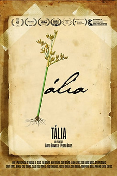 ‎Tália (2021) • Reviews, film + cast • Letterboxd
