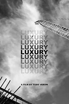 ‎Luxury (2018) directed by Todd Verow • Film + cast • Letterboxd