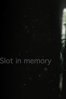 ‎Slot in Memory (2013) directed by Khaled Abdulwahed • Reviews, film ...