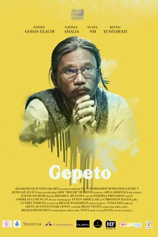 ‎Gepeto (2022) directed by Ilham Sururi • Reviews, film + cast • Letterboxd
