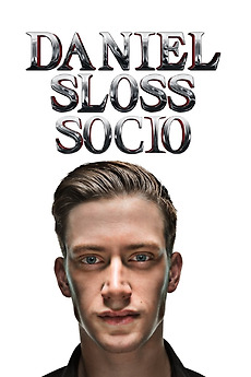 ‎Daniel Sloss: Socio (2022) directed by Daniel Sloss, Marlene Zwickler ...