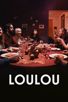 ‎Loulou (2022) directed by Charles Girod, Léo Lacquemant et al ...
