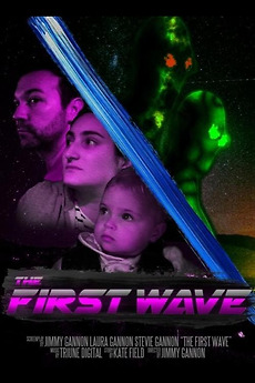 ‎The First Wave (2022) directed by Jimmy Gannon • Reviews, film + cast ...