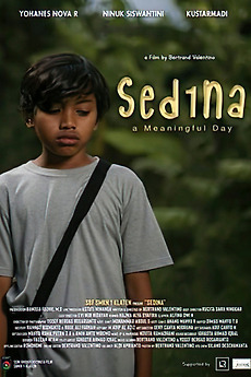 ‎Sedina directed by Bertrand Valentino • Film + cast • Letterboxd