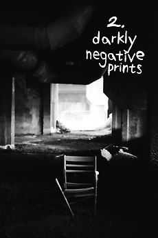 ‎darkly negative prints (2022) directed by Frank Fang • Film + cast ...