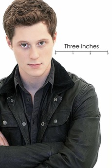 ‎Three Inches (2011) directed by Jace Alexander • Reviews, film + cast ...