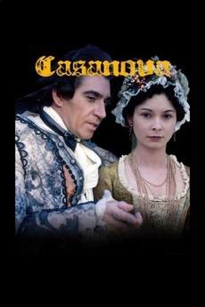 ‎Casanova (1971) directed by Mark Cullingham, John Glenister • Reviews ...