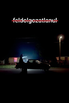 ‎Unprocessed (2022) directed by Máté Fuchs • Reviews, film + cast ...