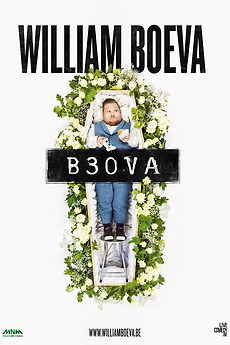 ‎William Boeva: B30VA (2020) • Reviews, film + cast • Letterboxd