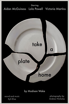 ‎Take a Plate Home directed by Madison Wake • Film + cast • Letterboxd