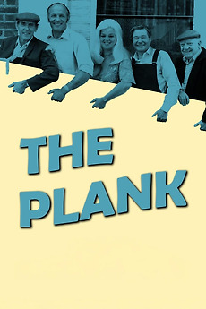 ‎The Plank (1979) directed by Eric Sykes • Reviews, film + cast ...