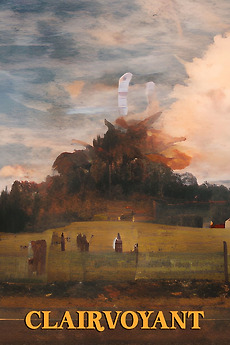 ‎Clairvoyant (2022) directed by Elijah Anthony • Reviews, film + cast ...