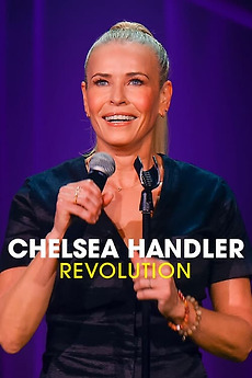 ‎Chelsea Handler: Revolution (2022) directed by Jo Koy • Reviews, film ...