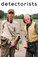 detectorists poster