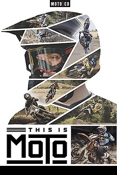 ‎This is Moto (2019) directed by Jason Plough, Dominick Russo • Film ...