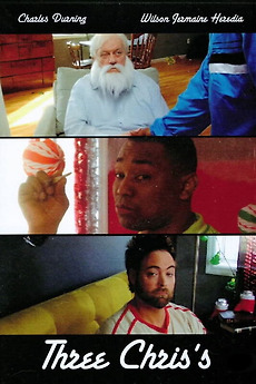 ‎Three Chris's (2010) directed by Zachary Snygg, Hiroo Takaoka • Film ...