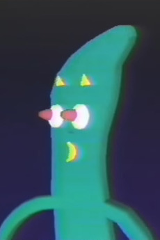 ‎Gumby 3D Computer Animation (1984) • Reviews, film + cast • Letterboxd