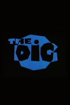 ‎The Dig (1994) directed by Neil Pardington • Film + cast • Letterboxd
