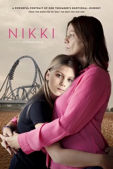 ‎NIKKI (2022) directed by Monique Nolte • Reviews, film + cast • Letterboxd