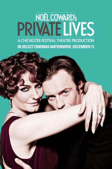 ‎Private Lives (1976) directed by John Gorrie • Reviews, film + cast ...