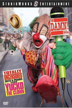 ‎The DAMN! Show Volume 1 (2002) • Reviews, film + cast • Letterboxd