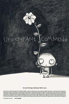 ‎Un enfant commode (2013) directed by Cédric Louis • Reviews, film ...