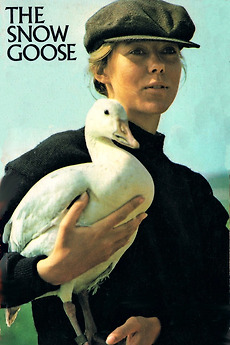 ‎The Snow Goose (1971) directed by Patrick Garland • Reviews, film ...