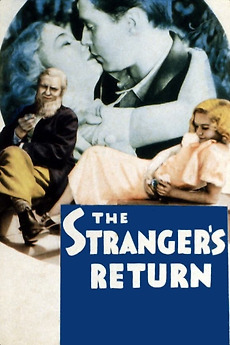 ‎The Stranger's Return (1933) directed by King Vidor • Reviews, film ...