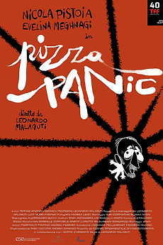 ‎Pizza Panic (2022) directed by Leonardo Malaguti • Film + cast ...