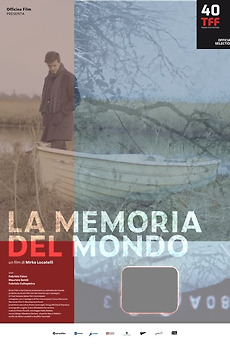 ‎The Memory of the World (2022) directed by Mirko Locatelli • Reviews ...
