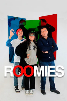 ‎Roomies (2022) directed by Victor Galarza • Reviews, film + cast ...