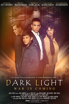 ‎Dark Light - Short Film directed by Grant Humphreys • Film + cast ...