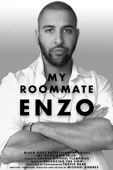 ‎My Roommate Enzo (2022) directed by Michael Andres • Reviews, film ...