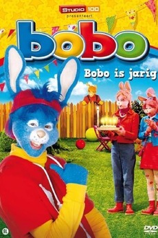 ‎Bobo - Bobo is jarig (2011) • Film + cast • Letterboxd