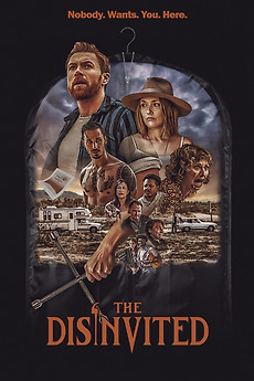 ‎The Disinvited directed by Devin Lawrence • Film + cast • Letterboxd