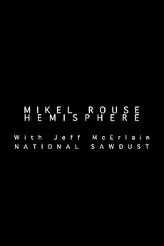 ‎Mikel Rouse at National Sawdust (2020) • Film + cast • Letterboxd