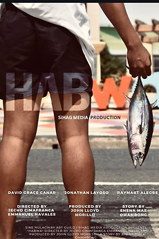 ‎Habwa (2022) directed by Jecho Cimafranca, Emmanuel Navales • Film ...