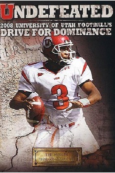 ‎Undefeated (2008) directed by Lance Huber • Film + cast • Letterboxd