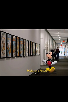 ‎Mickey in a Minute (2022) directed by Eric Goldberg • Reviews, film ...